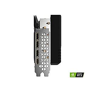 Gigabyte GeForce RTX 3090 Ti Gaming OC 24G Graphics Card, 3X WINDFORCE Fans, 24GB 384-bit GDDR6X, GV-N309TGAMING OC-24GD Video Card