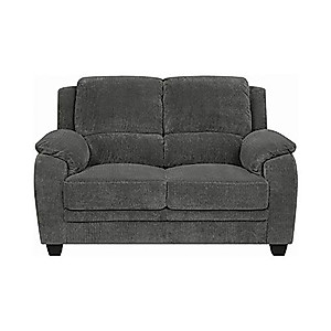 Coaster 506242-CO Loveseat