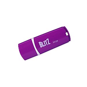 Patriot Memory Flash PSF64GBLZ3USB 64GB USB3.0 Blitz Retail