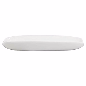 BIA Cordon Bleu 9" Corn Dish, Set of 4, White