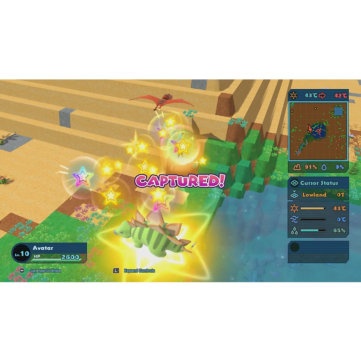 Happy Birthdays - Nintendo Switch