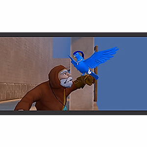 The Girl & the Robot Deluxe Edition - PlayStation 4