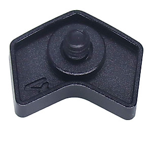 Seacloud 1PC Golf Weight Screw 6g for Titleist 913 Driver FW Hybrid Head