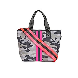 Haute Shore - Ryan Cairo Mini Tote