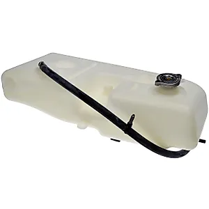 Dorman 603-5211 Front Engine Coolant Reservoir Compatible with Select Sterling Truck Models