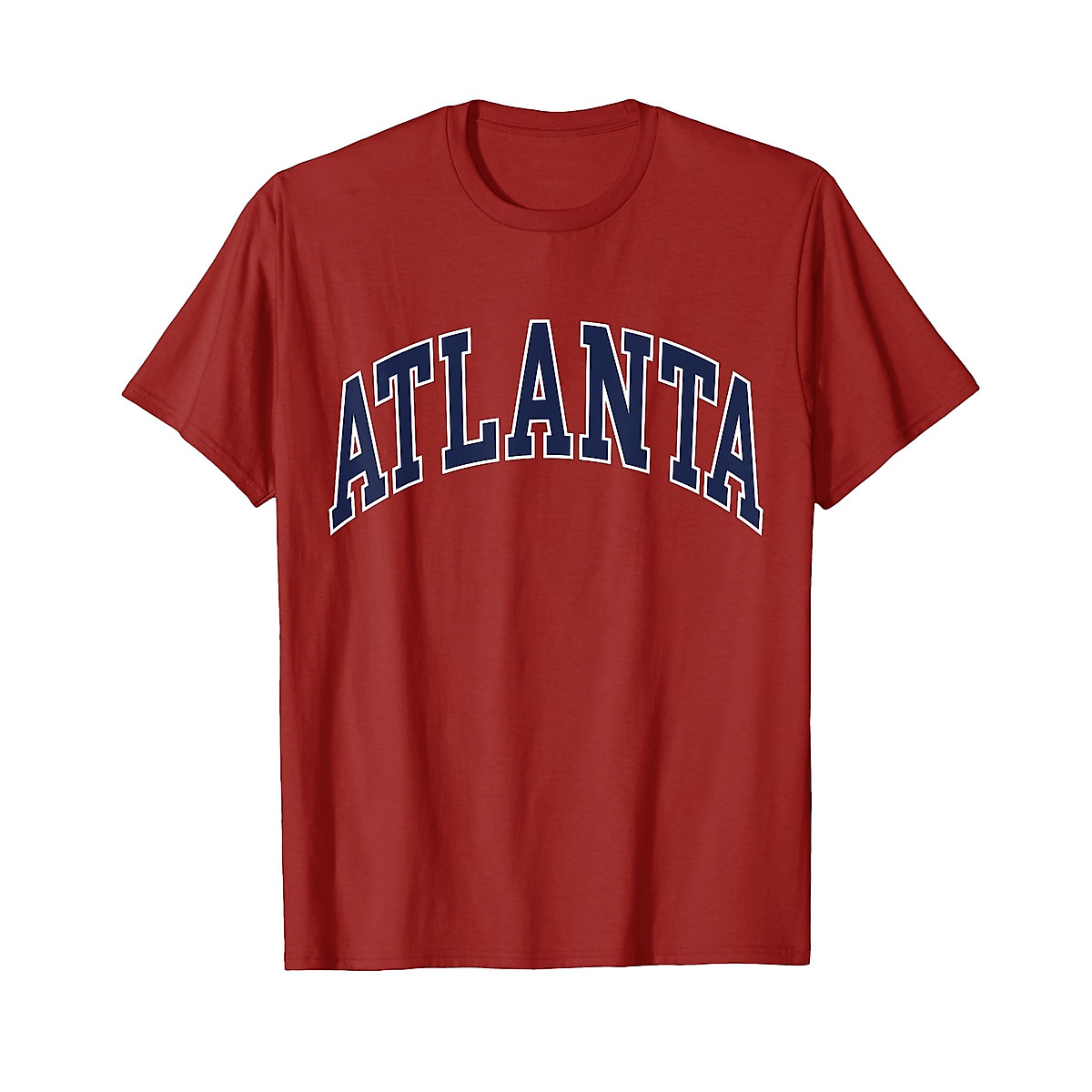 Atlanta T-Shirt