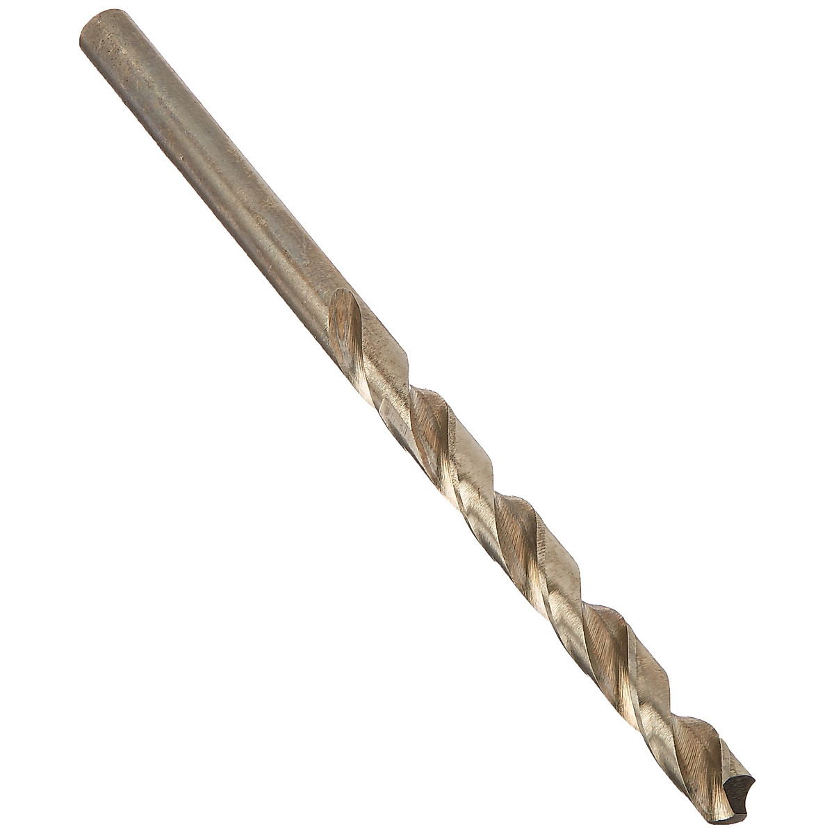 DRILL #28 GPW JL 118' BRT CARDED