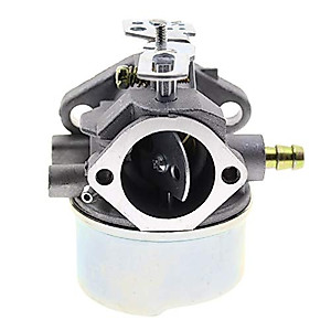 MOTOALL Carburetor for Tecumseh 640058 640058A 632107 640084A 640084B Toro 521 Husqvarna 10527SBE 10527SB 10530SBE 1130SBLS 1130SBE 924SB 924SBE 927SB Snow Blower Thrower Generator Chipper Shredder