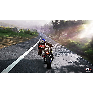 TT Isle of Man - Ride on the Edge 2 (PS4)