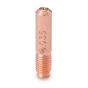 Miller Spoolmate 150 Contact Tip .035 Pkg/5