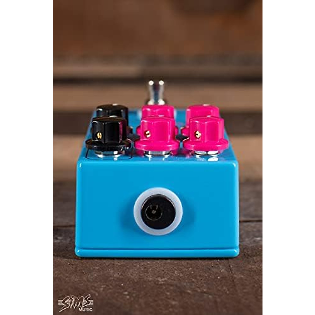 JHS Pedals JHS Paul Gibert PG-14 Signature Distortion Pedal