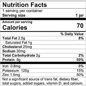 Gerber 2nd Foods 12 Total 2.5 Ounce Jars of Each Flavor (3 Turkey & Turkey Gravy, 3 Ham and Ham Gravy, 3 Chicken & Chicken Gravy, 3 Beef and Gravy)