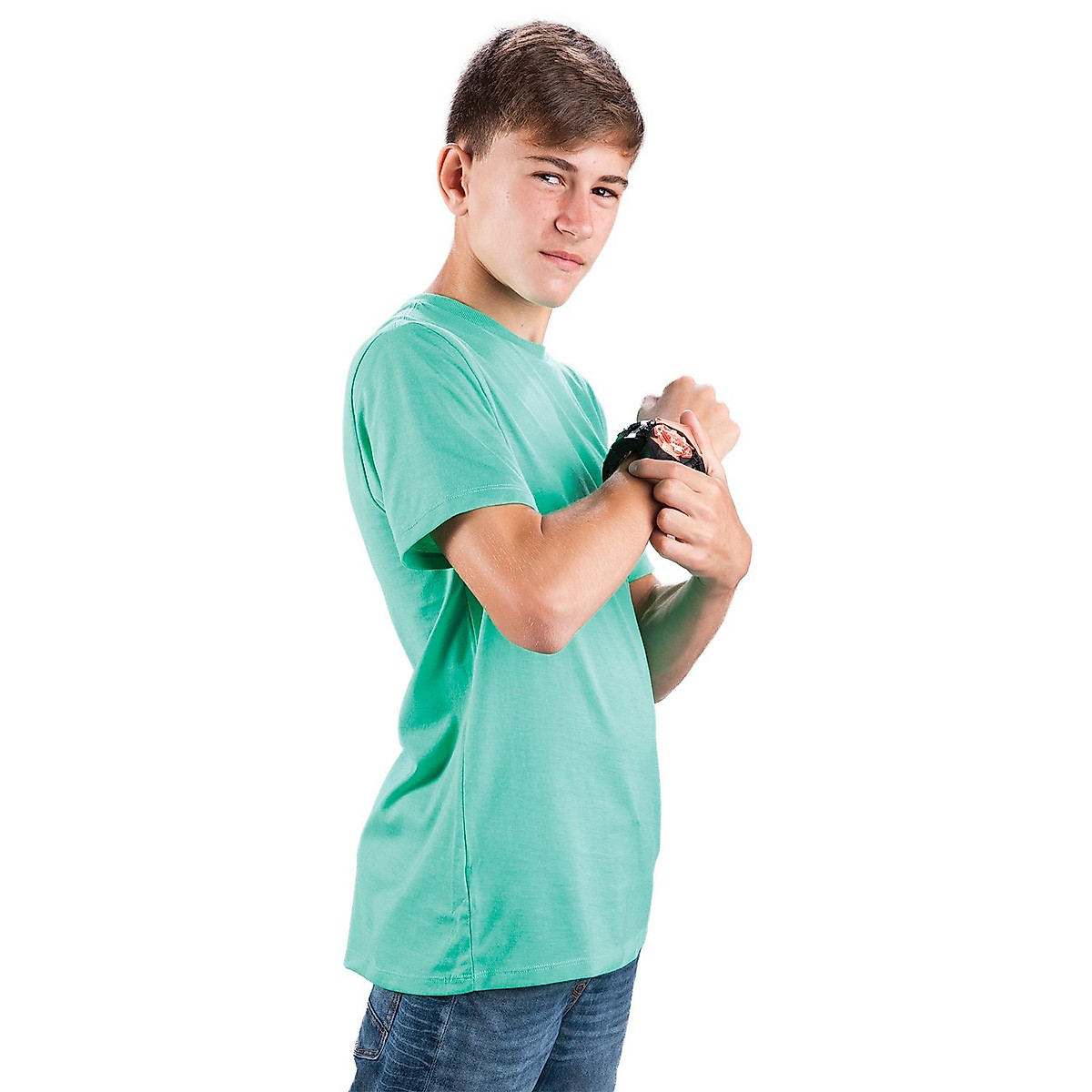 Pokémon Interactive Z-Power Ring Play Set