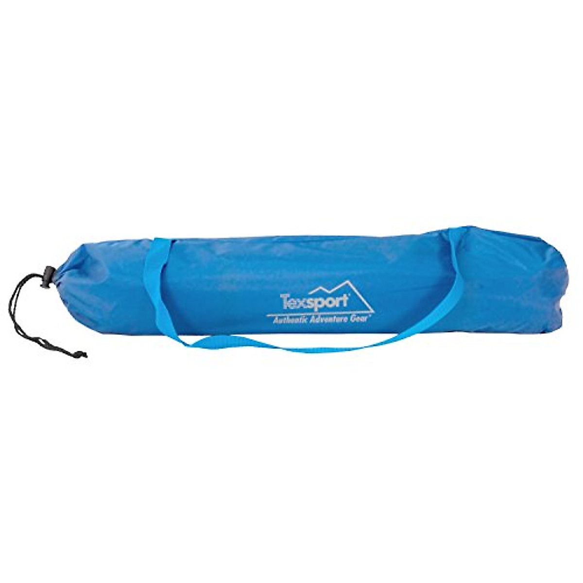 Texsport Calypso Quick Cabana Beach Sun Shelter Canopy