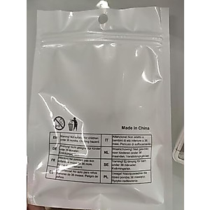 Amabro 40pcs Floral Pick Card Holders, Metal Wire Flower Place Card Holder Gold Photo Clip Holder Floral Picks Stick Ring Loop Clips for Arrangements Wedding Party Birthday (Round)