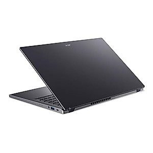 Acer Aspire 5 A515 Laptop 2023 15.6” FHD 1920 x 1080 Display Touchscrenn, Intel Core i7-1355U, 10-core, Intel Iris Xe Graphics, 32GB LPDDR5, 1TB SSD, Backlit Keyboard, Thunderbolt 4, Windows 11 Home