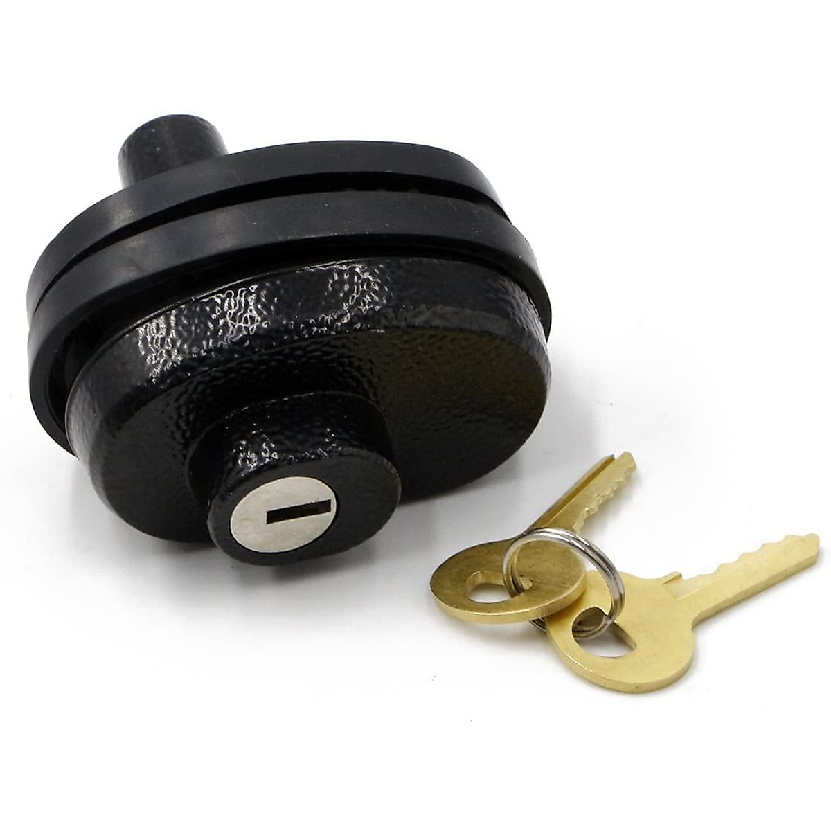 RioRand Keyed Alike Trigger Gun Lock Compatible with Pistols Rifles Shotguns (1)