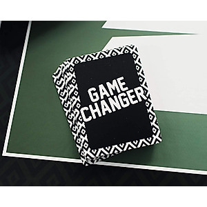 White Elephant Party Kit - The Best Gift to Organize The Gift Exchange Game with The Worst Gifts AS SEEN in Rolling Stone!