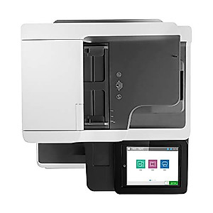 HP Color Laserjet Enterprise MFP M681dh Duplex Printer (J8A10A)