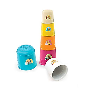 Smoby Cotoons 110408 Play Set (3 Pieces)