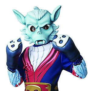 Rubies Skylanders Swap Force Night Shift Boxing Gloves, Child Size