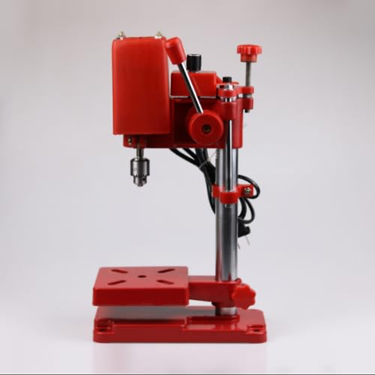 New Power Tool Mini Bench Drill Press Machine with High Speed