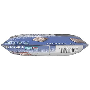 Chex Mix Muddy Buddies, Cookies and Cream Snack Mix, 10.5 oz