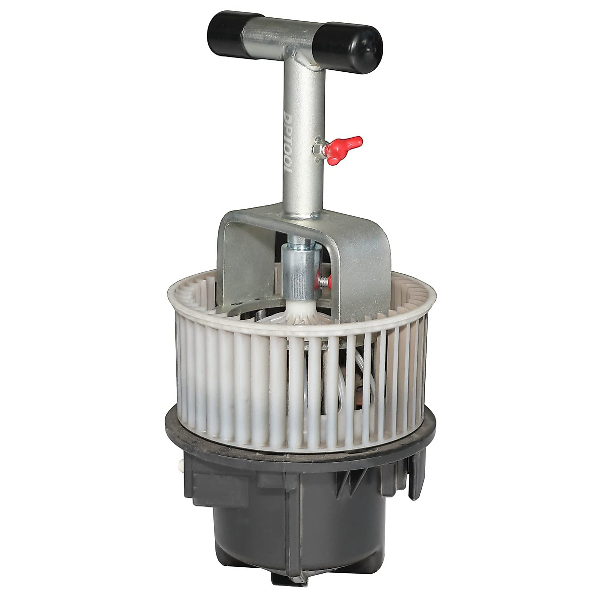 Heater Fan Blower Remove Install Tool Compatible with Volvo S60 S80 XC60 XC70 V70 Replacement for Land Rover Evoque LR2