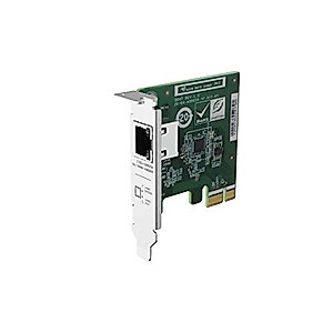 QNAP QXG-2G1T-I225 Single Port 2.5GbE 4-Speed Network Card