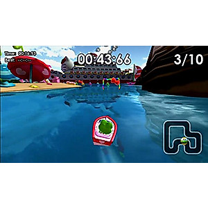 Hello Kitty Kruisers with Sanrio Friends - Nintendo Switch