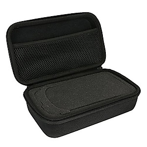 Khanka Hard Travel Case Replacement for Fluke 117/115 Digital Multimeter