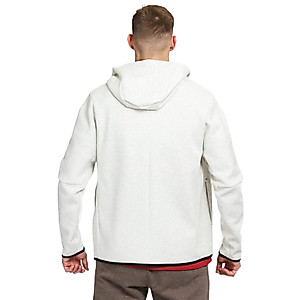 Nike Hoodie - White (DR9150-100)_XXL