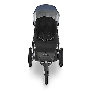 Ridge Stroller - Reggie (Slate Blue/Carbon)