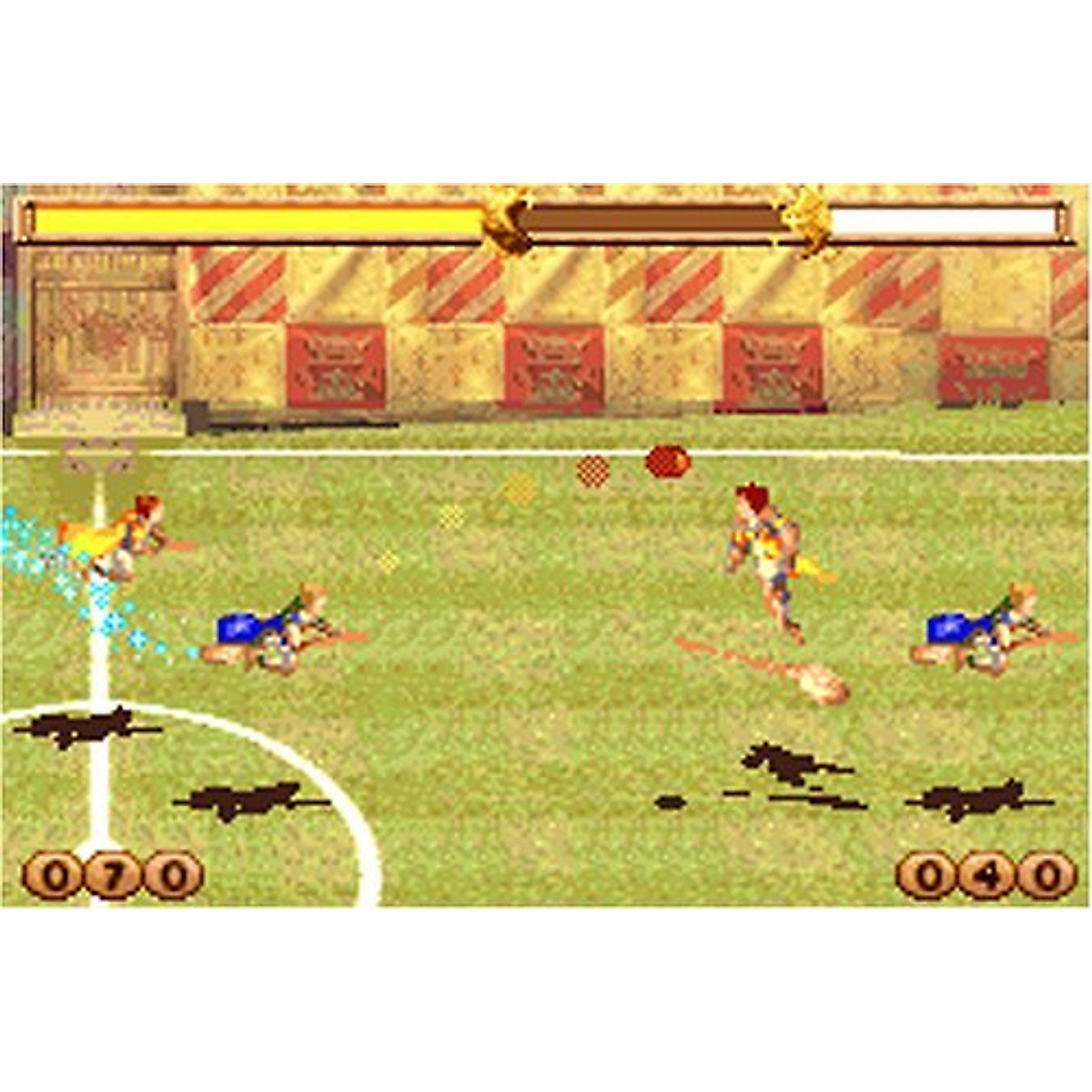 Harry Potter Quidditch World Cup (Renewed)