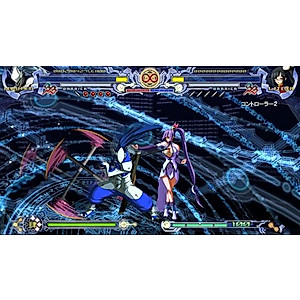 BlazBlue: Calamity Trigger Standard Edition - Playstation 3