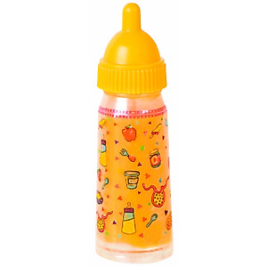 Toysmith My Sweet Baby, Magic Baby Bottle Set, Two Bottles, For Boys & Girls Age 3+