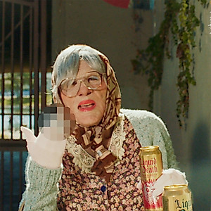 Liquid Death Iced Tea Variety 12-Pack (19.2 Oz Cans) (Grim Leafer, rest in Peach, Dead Billionaire, Green Guillotine)