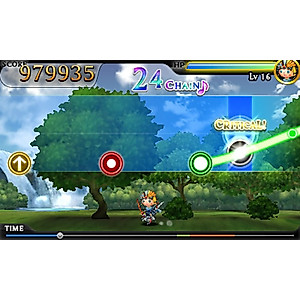 Theatrhythm Final Fantasy [Japan Import]