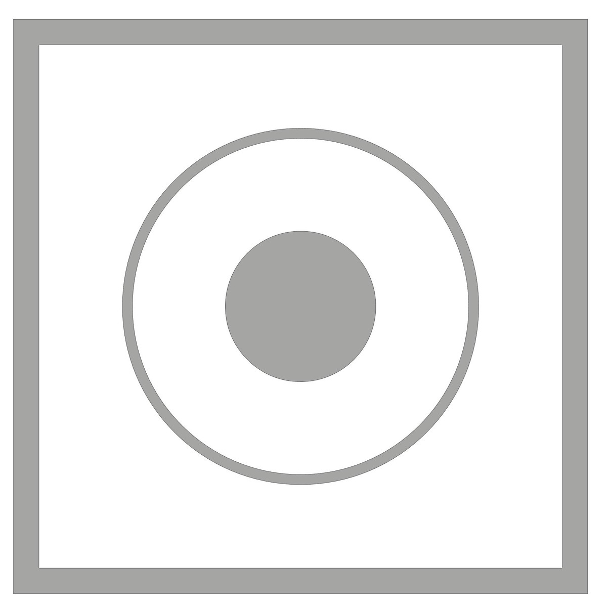 STABILO Chalk-Pastel Pencil CarbOthello - Pack of 12 - Ocean Tones