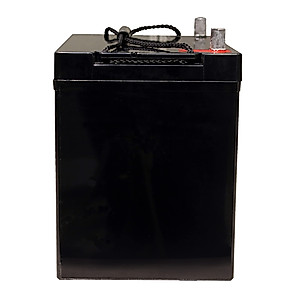 UPG Universal Power Group 12V 100Ah Solar Wind AGM SLA DEEP Cycle VRLA Battery 12V 24V 48V