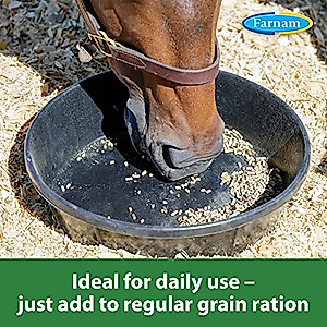 Farnam Apple Elite Electrolyte Pellets 7.5 pounds, 40 Day Supply