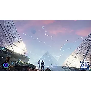 The Ultimate VR Collection - 5 Great Games on One Disk (PSVR/PS4)