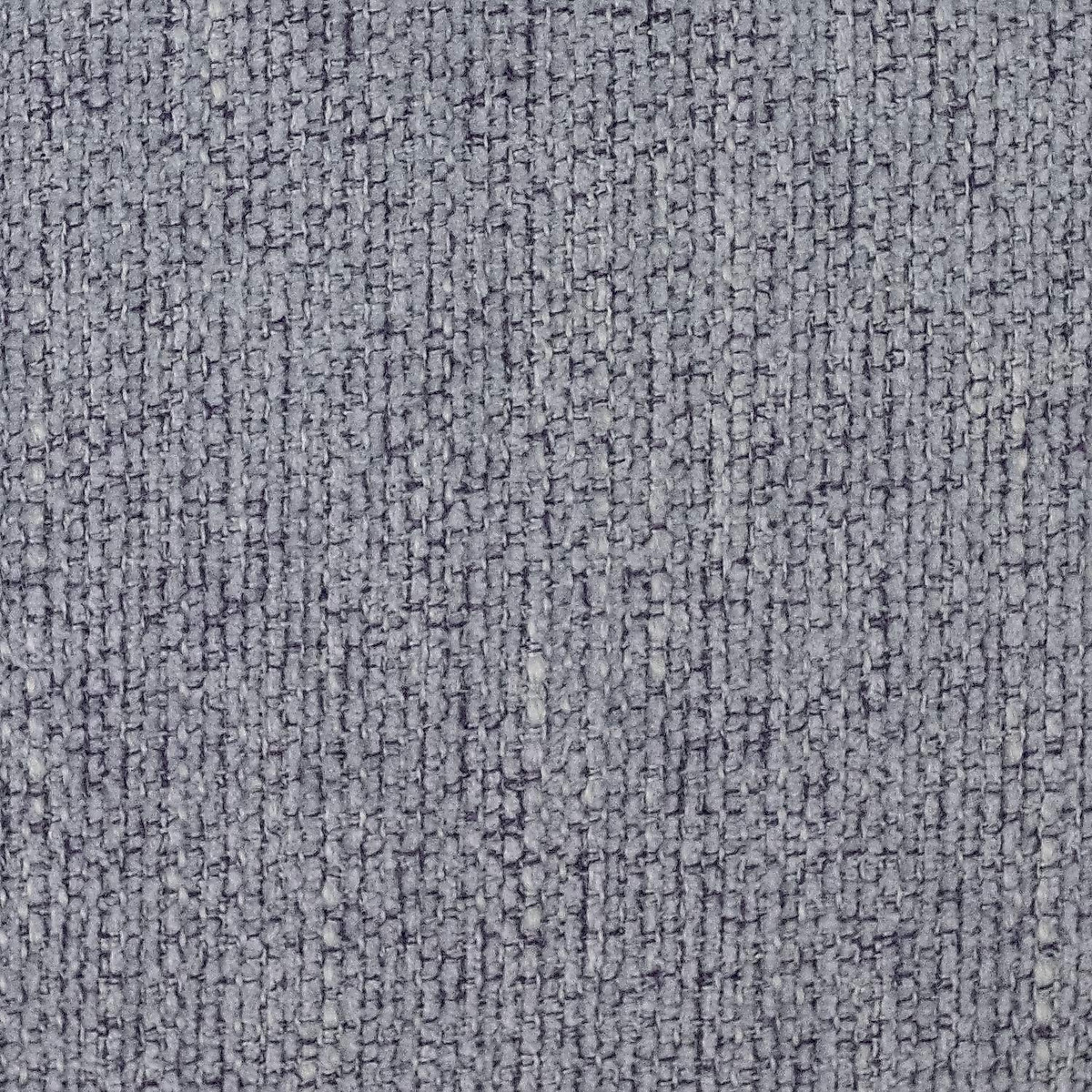 Sweet Home Collection Chair Cushion Memory Foam Pads Honeycomb Pattern Slip Non Skid Rubber Back Rounded Square 16" x 16" Seat Cover, 4 Pack, Alexis Blue/Gray