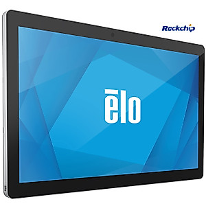 Elo I-Series 4 for Android, 22" Touchscreen Computer, Rockchip RK3399, 4GB RAM, 32GB SSD, Black