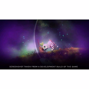 Void Trrlm();//Void Terrarium - PlayStation 4