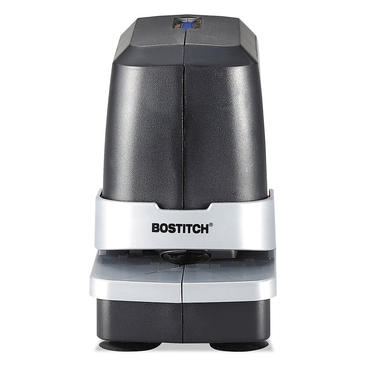 Bostitch Office Impulse Drive, 30 Sheet Electric Stapler, No Jam Technology, Easy Reload, Black