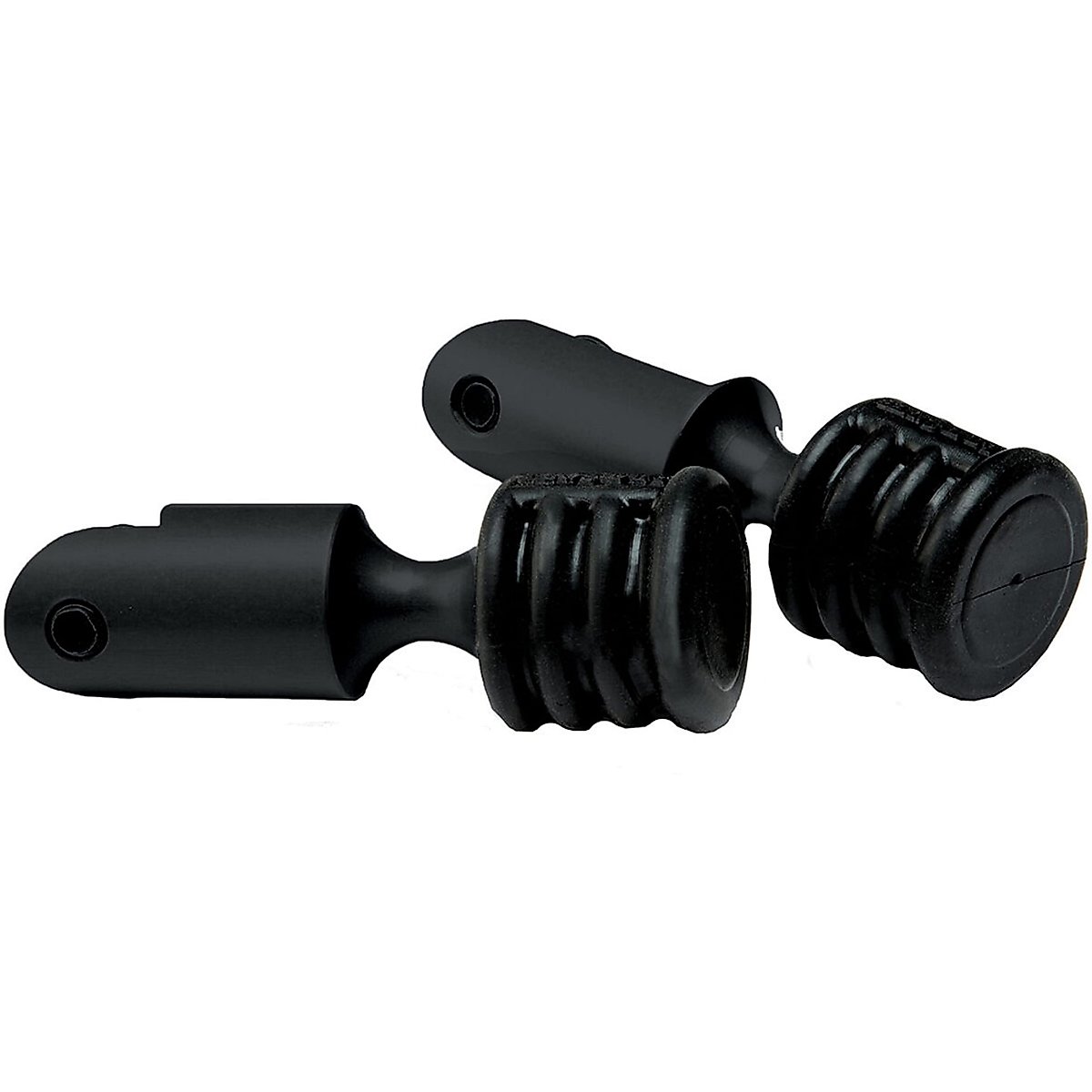 Excalibur S5 String Suppressor | Archery Hunting Durable Effective Versatile Vibration & Noise Reduction Crossbow Silencer