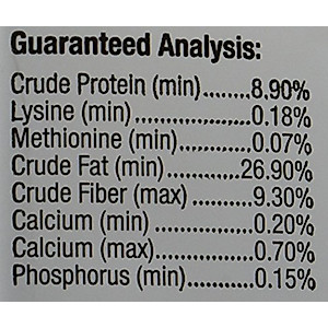 (3 Pack) Farmers Helper Baby Cakes - 15Oz Each