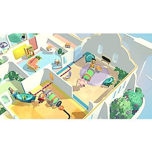 Moving Out 2 - PlayStation 5