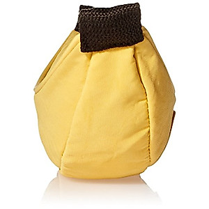 Kipling Women's, White (Banana Yellow), One Size